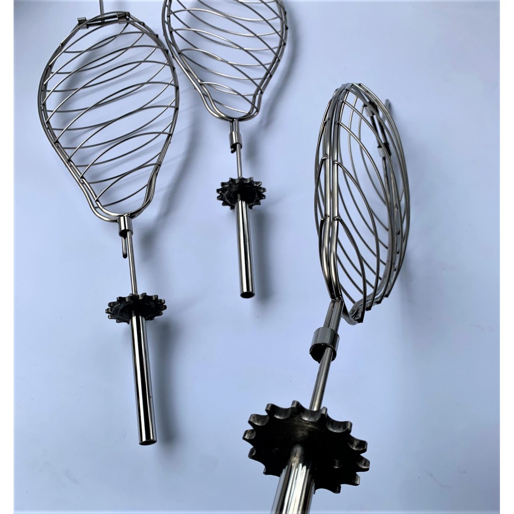 Tilapia grill, carp grill, stainless steel fish grill, convenient fish ...