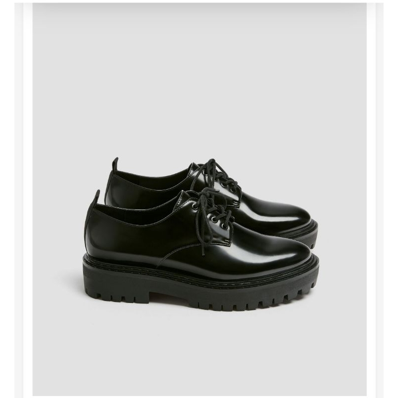 PULL&BEAR Pass Pull Shoes&bear newtag | Shopee Philippines