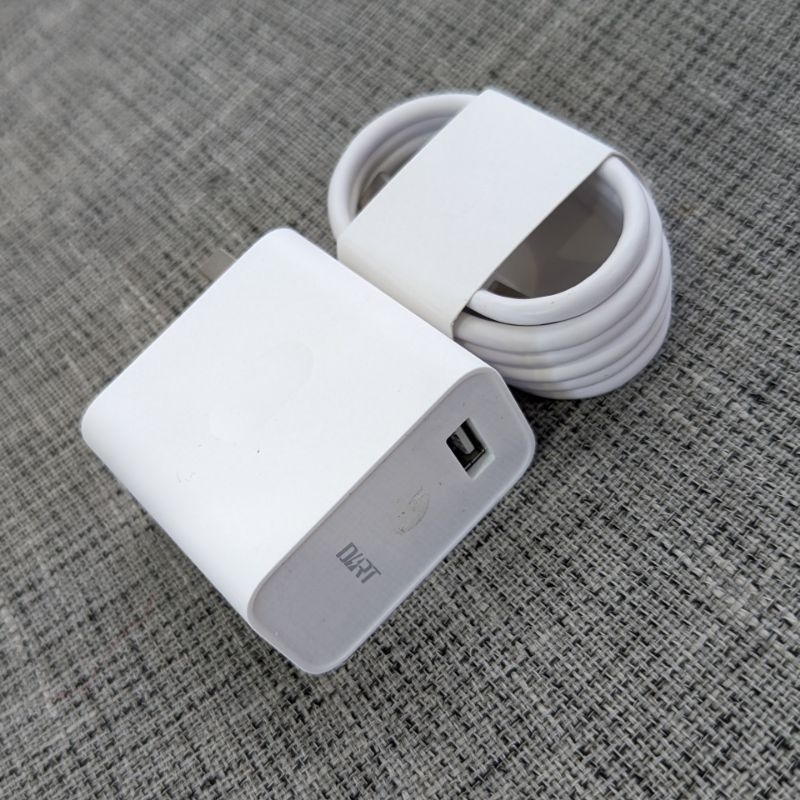 Realme 30w original charger for realme Q2, Q2 pro, Q3 5G, Q3 pro ...
