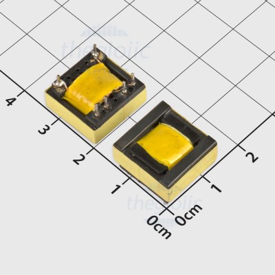 Epc13 Pulse Transformer 5V1.5A-1.7mH | Shopee Philippines