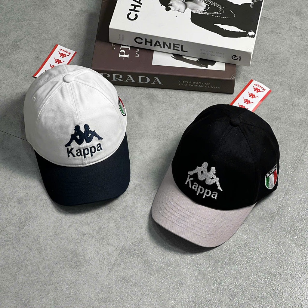 (New Arrival) Kappa unisex Cap (Checked Goods) | Shopee Philippines