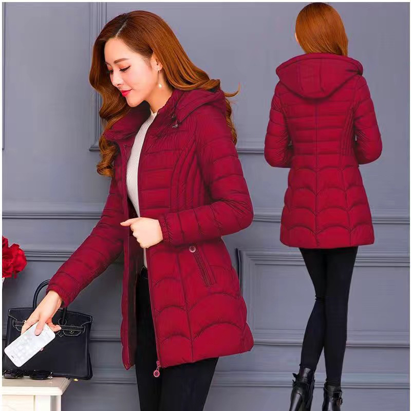 Jacket Float for mom(available ) | Shopee Philippines