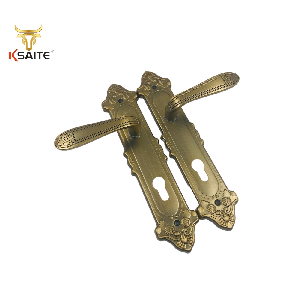 Ksaite HANDLE LOCK SYSTEM 1000 CODE TB99/TB98 - GENUINE DOOR SUITABLE ...