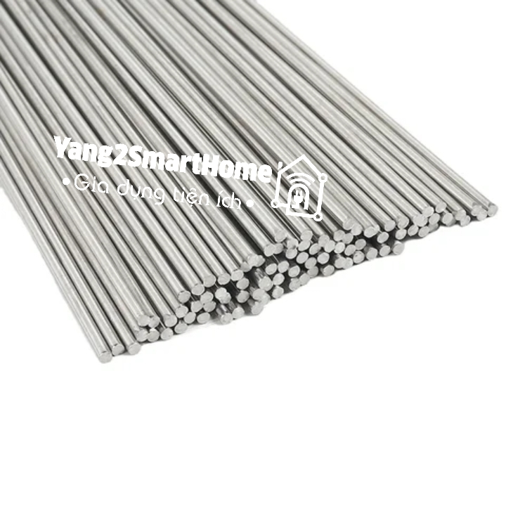 304 stainless steel solid round shaft, 304 solid stainless steel bar ...