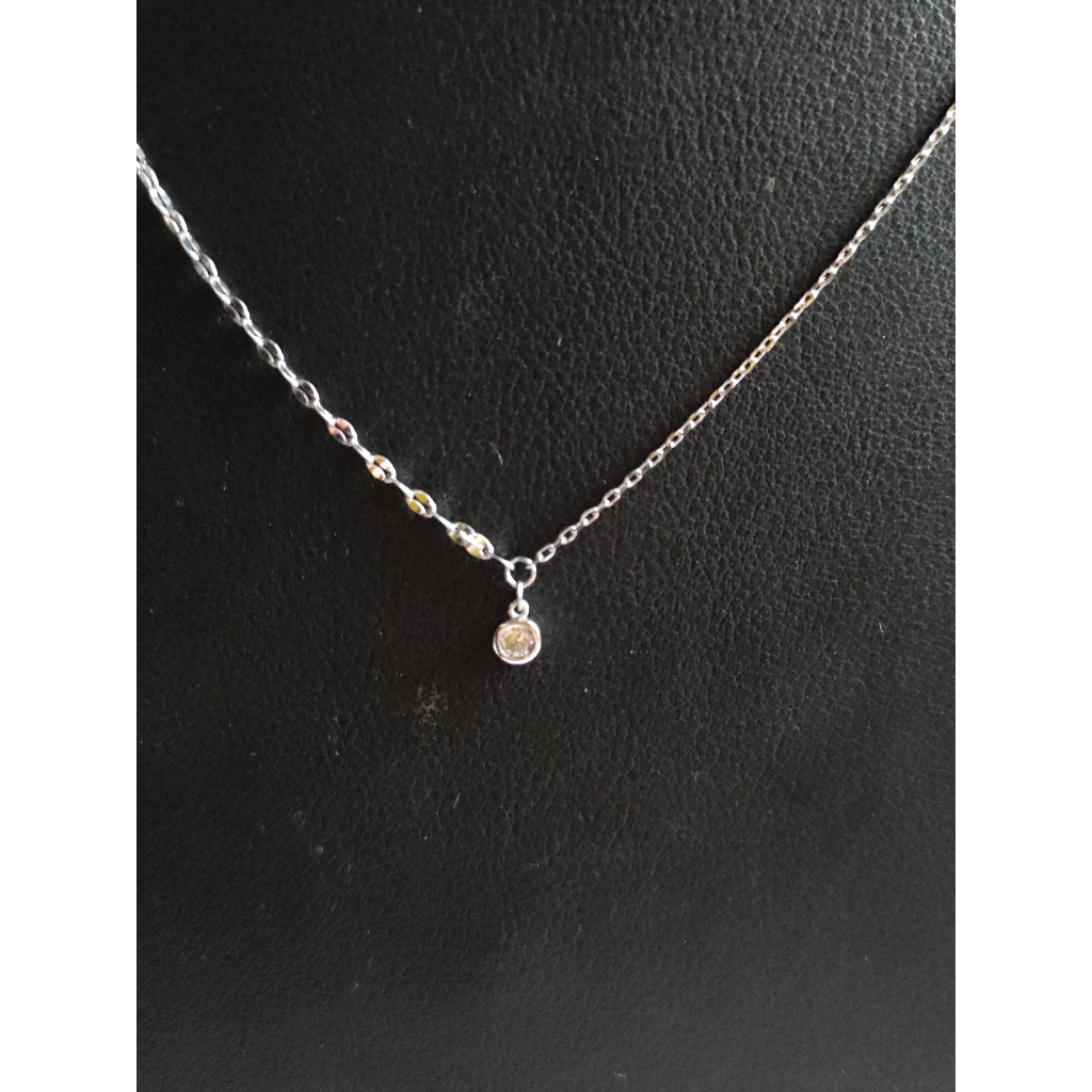 Chain Lightning With Silver 925 Engraved Face (With Symbol Of Some ...
