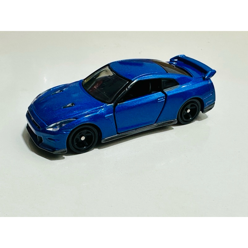 Hobby Store TL18 Tomica Nissan R35 - GTR 2024 series (No Box) | Shopee Philippines