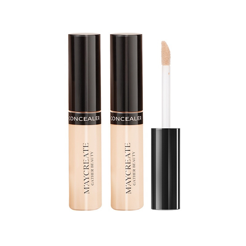 Maycreate Concealer, Maycreate Gather Beauty Concealer Pen. | Shopee ...