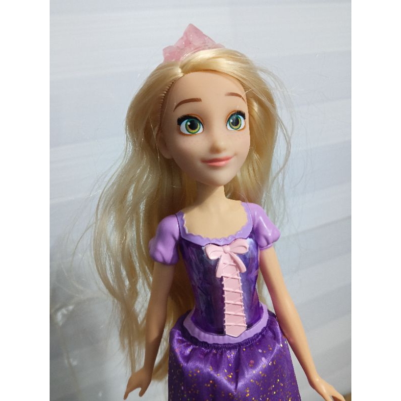 Genuine nobox Disney Princess model 30cm tall | Shopee Philippines