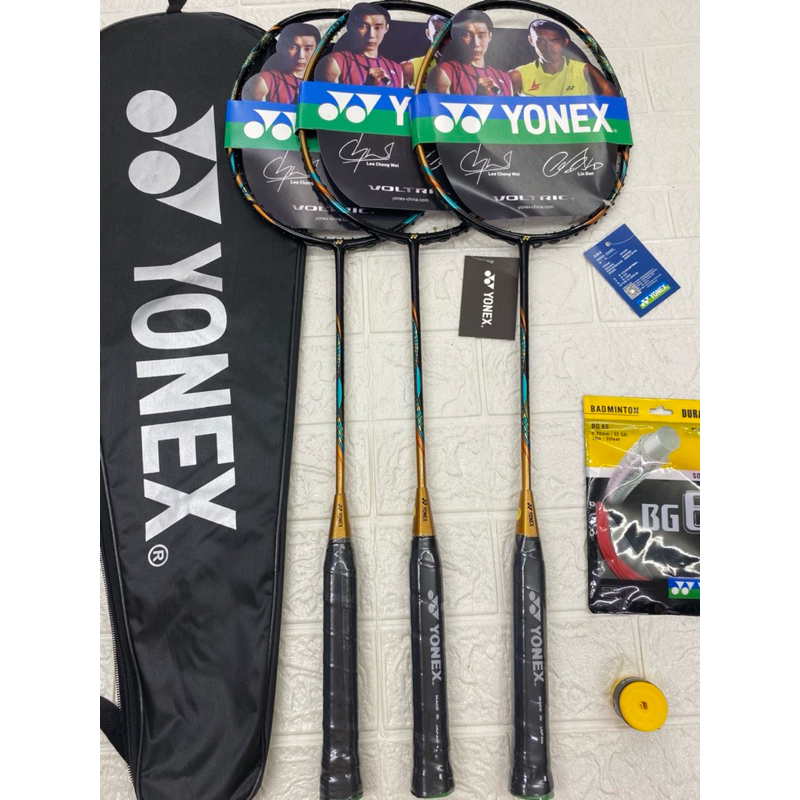 Yonex astrox 88d pro badminton racket carbon frame woven force 10kg5 ...