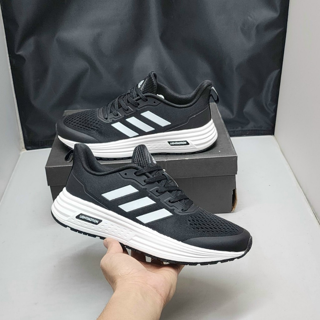 Adidas Limotion Sneakers In Black Sale full box Adidas Limotion Men'S ...