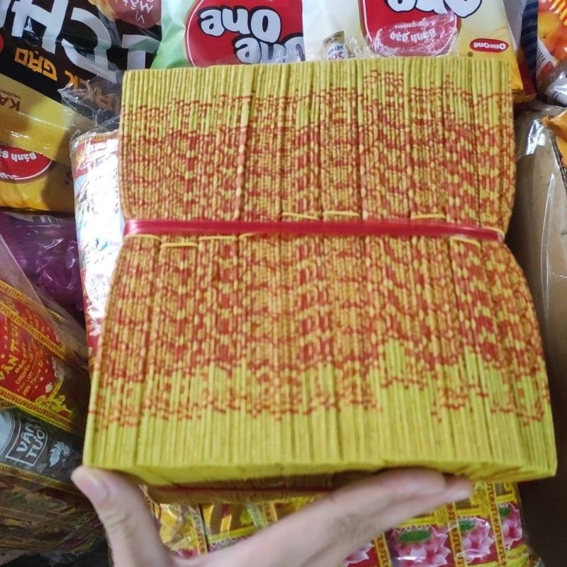 1kg Pile of 10 stacks of votive coins - negative coins | Shopee Philippines