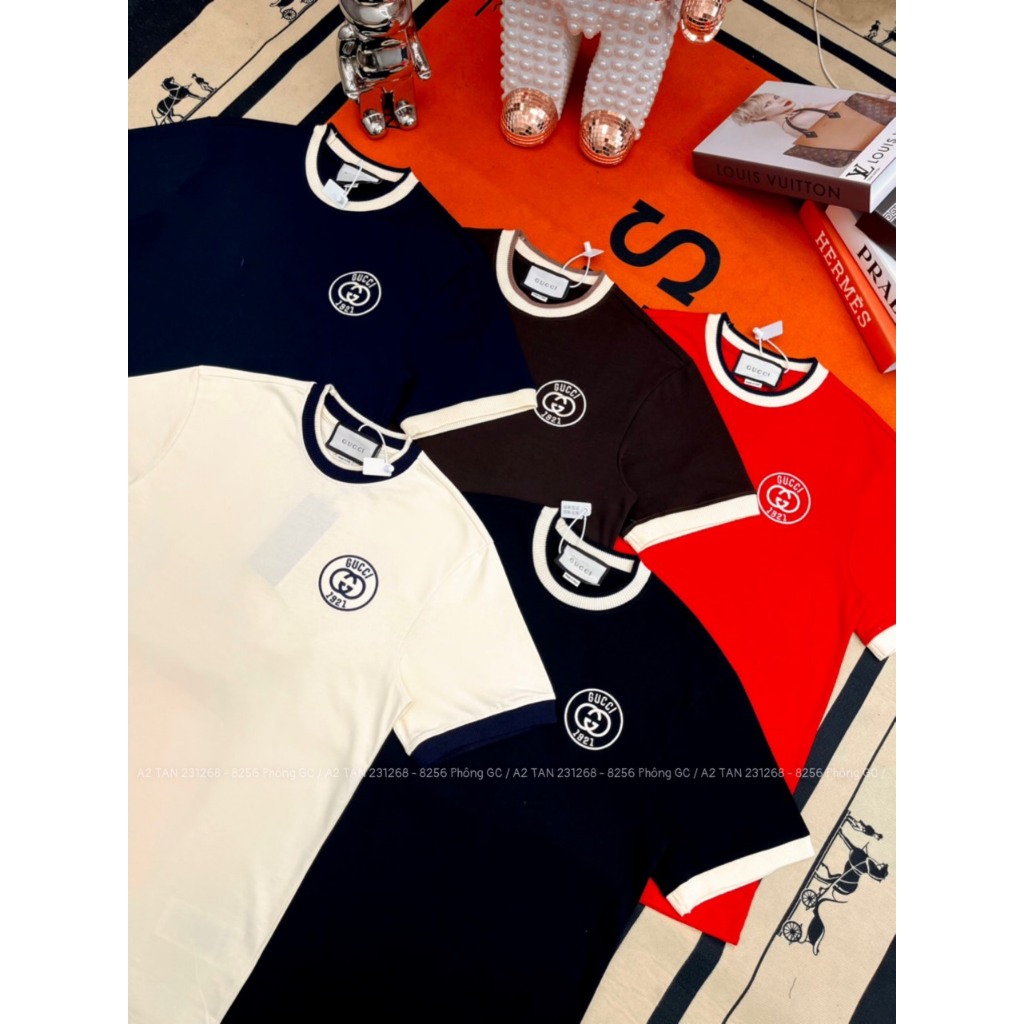Gc Guangzhou High-Quality Red Devil Style Men'S T-Shirt Class 1 ...