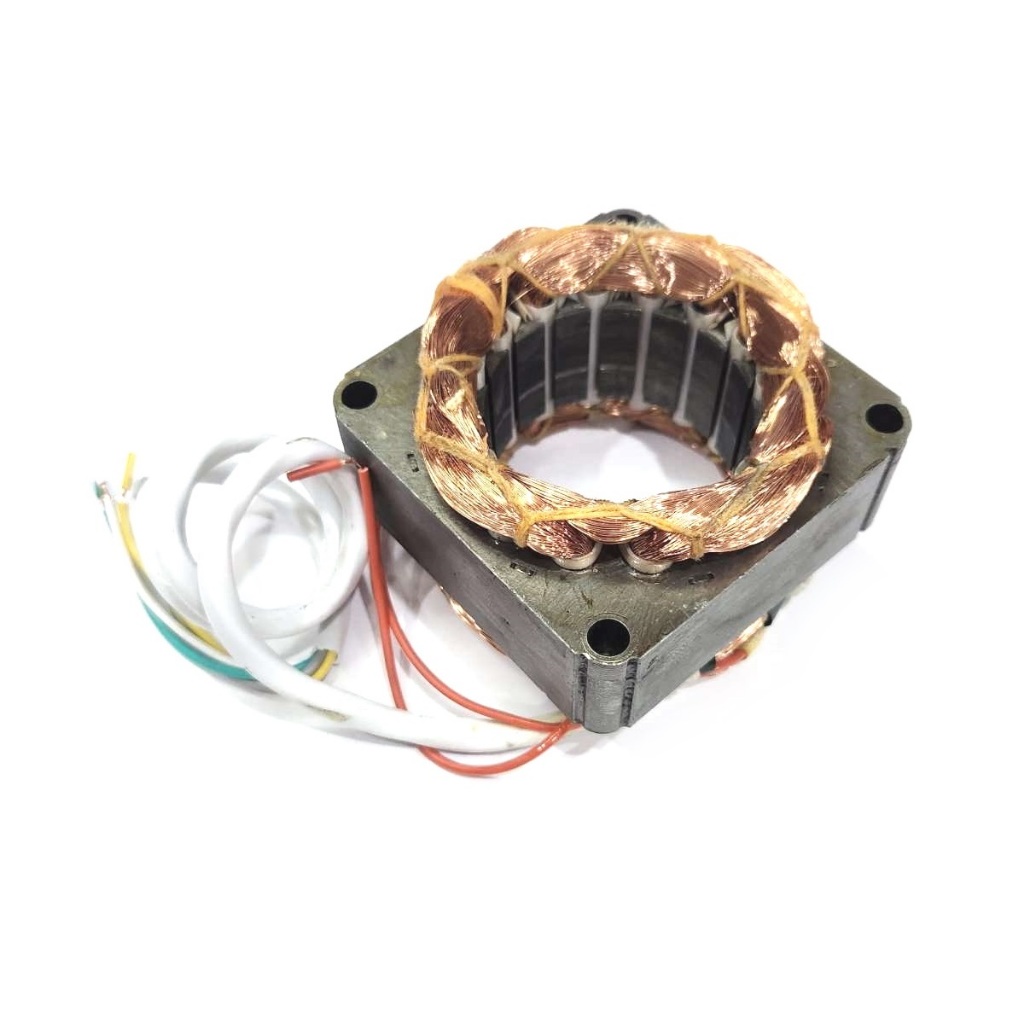 Fan Coil, Stator Copper Core B4 220V For SENKO Fan | Shopee Philippines