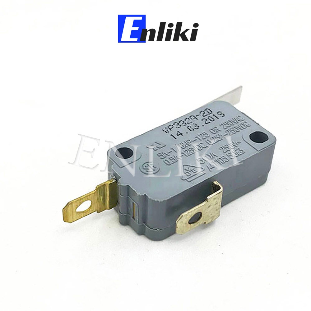 Journey Switch VP332A-2D (DECO) | Shopee Philippines