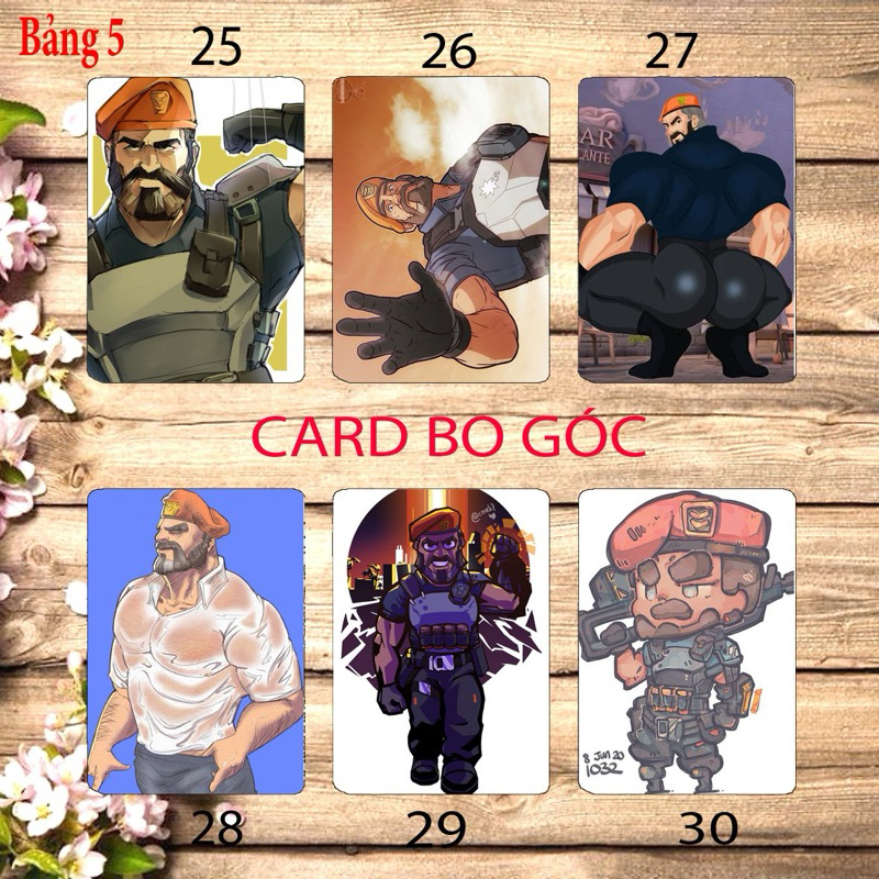 Brimstone valorant corner card with 6 different images/ Brimstone card ...