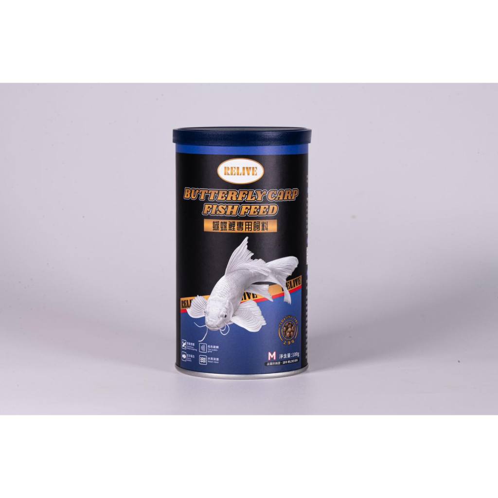 Lion carp food - Great White Strength and Beauty! | Shopee Philippines