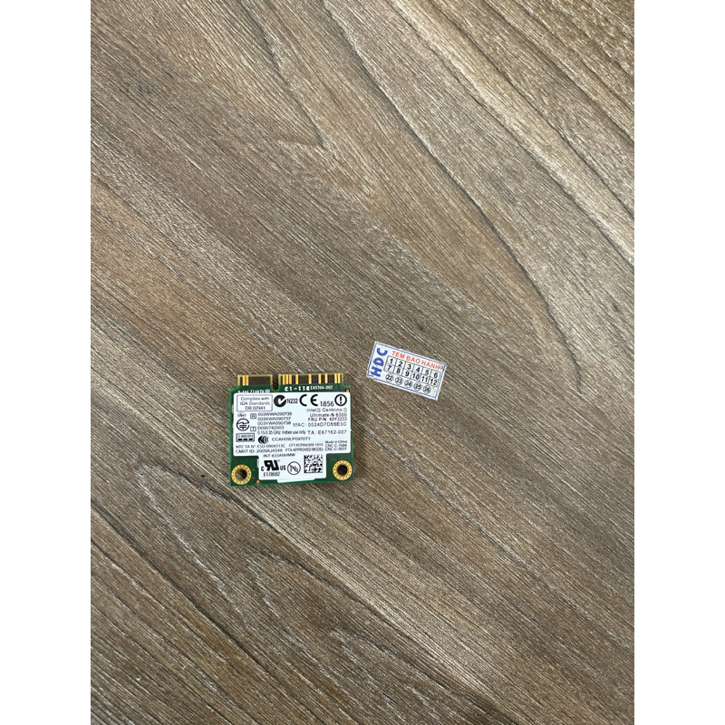 HP ELITEBOOK 8560W laptop wifi Card | Shopee Philippines