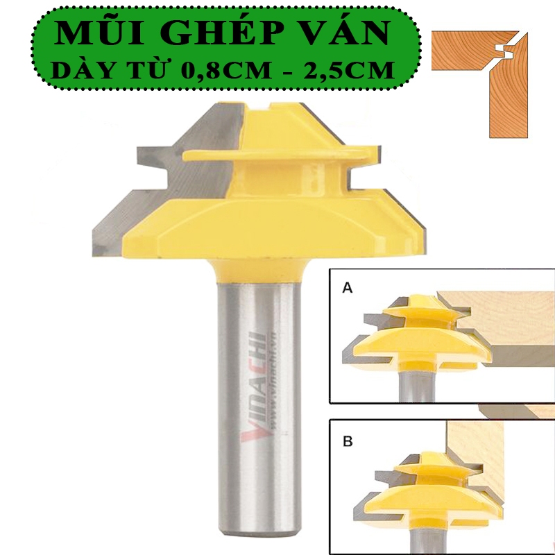 12.7 Core Square Box Corner Jointer - Square Box Corner Jointer for ...