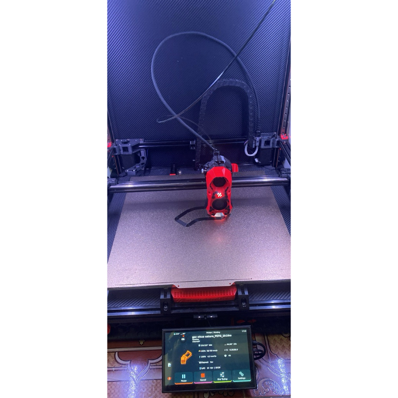 3d printing service on demand, FDM 3D printing model 1000 VND/ 1gram ...