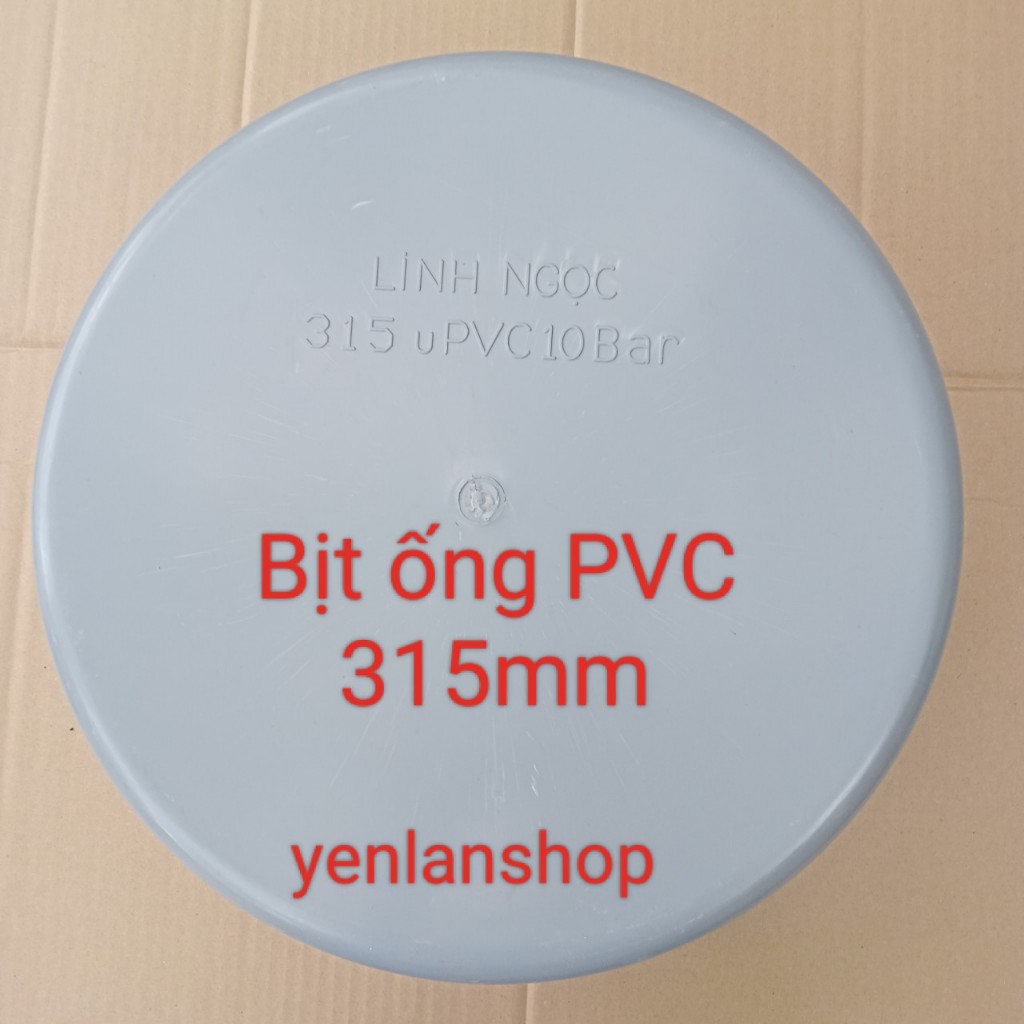 Non-315mm PVC Pipe Seal | Shopee Philippines