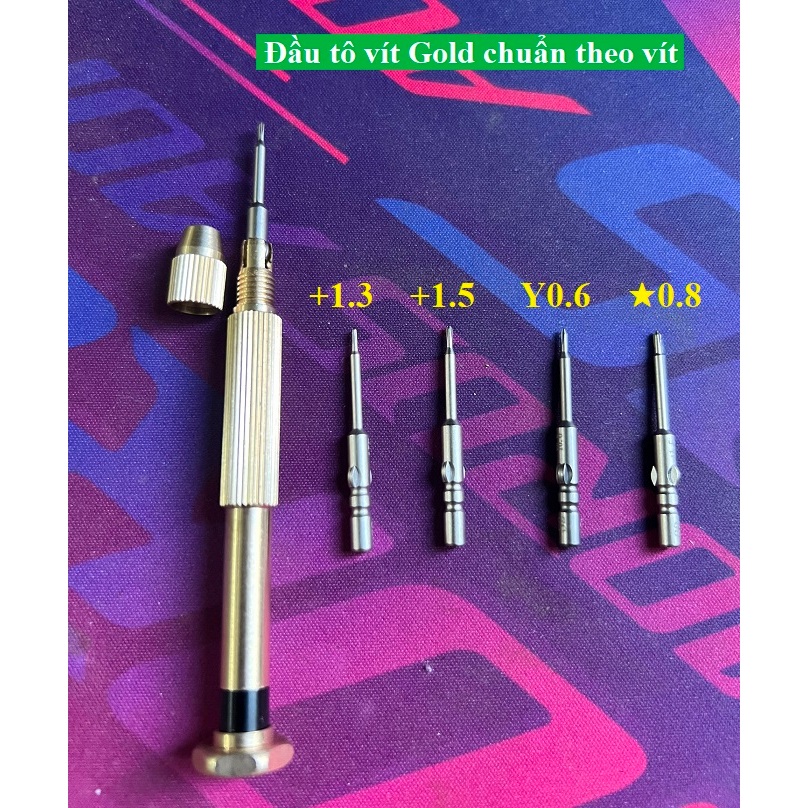 S2 screw head (standard copper screwdriver) | Shopee Philippines