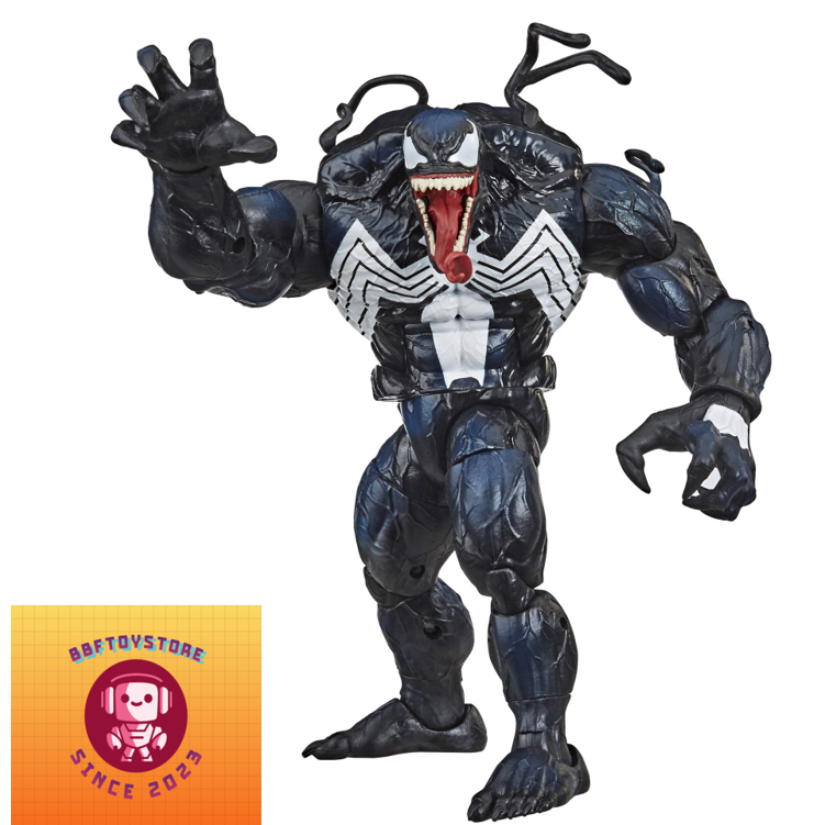 Figure MARVEL LEGENDS VENOM 2ND Model | Shopee Philippines