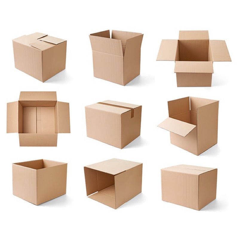 Carton Box to protect the Box | Shopee Philippines