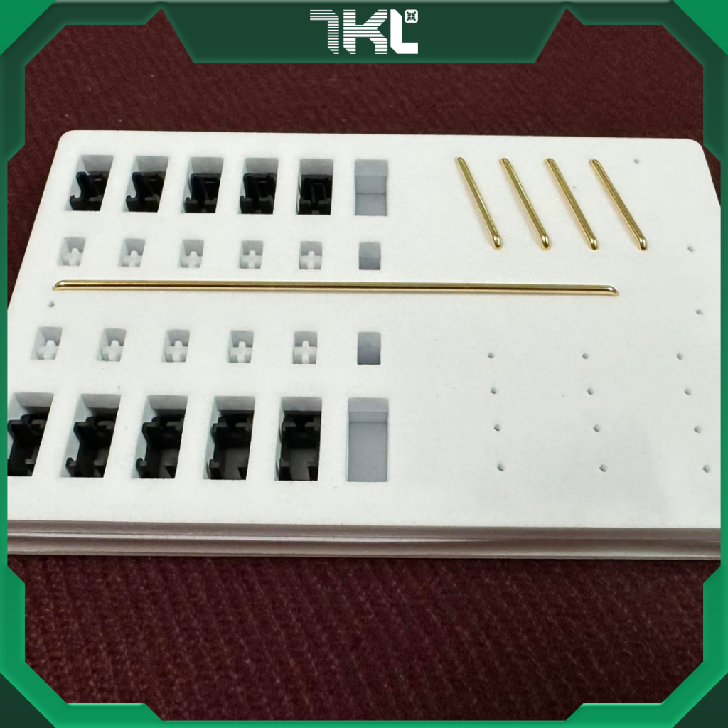 Stabilizer EverGlide V4 | Stab EG v4 | Eg v4 | Stab For Mechanical Keys ...