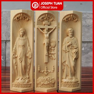 Portable Catholic Altar Set | Shopee Philippines