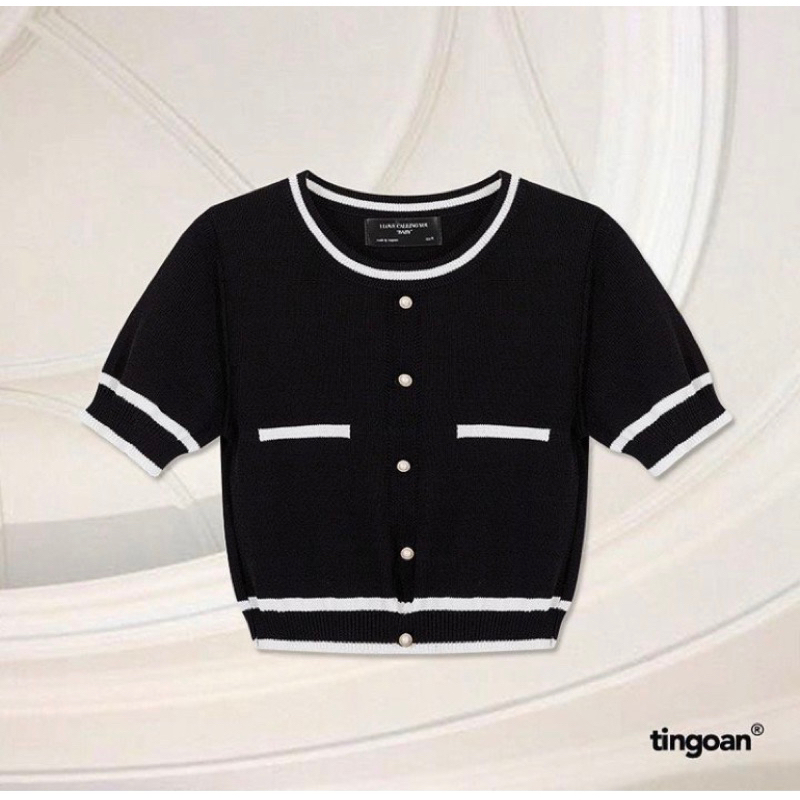 Alissa t.ngoan newtag (picture still in stock) | Shopee Philippines