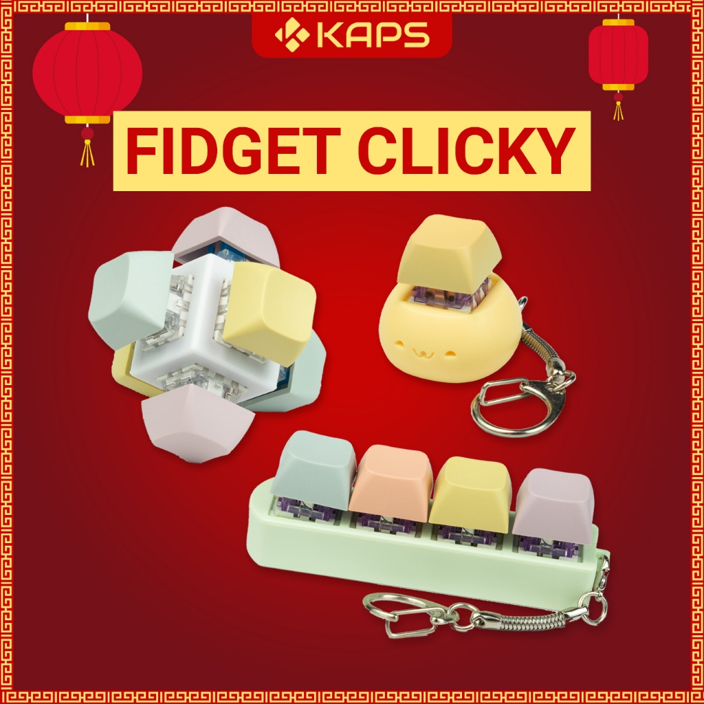 Mechanical keyboard buttons | Mechanical keyboard switch keychain ...