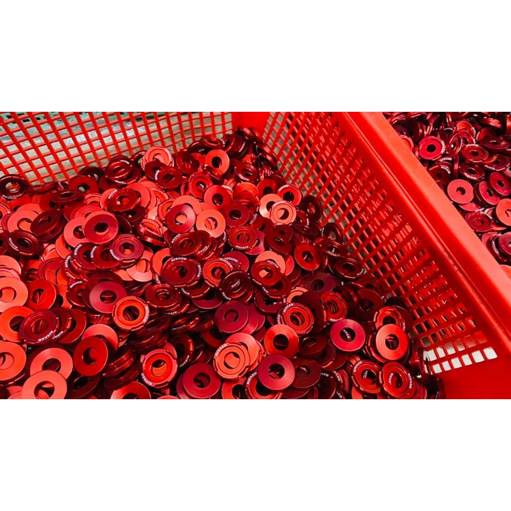 Kitako red temple feathers (fur for the coat) | Shopee Philippines