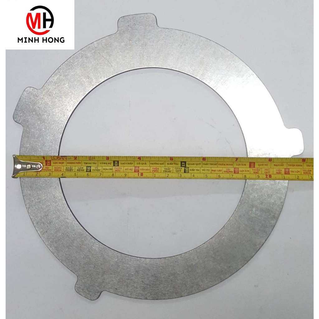 Brake leaf, Kubota STEEL L02,L3408,L4508 (shared) | Shopee Philippines