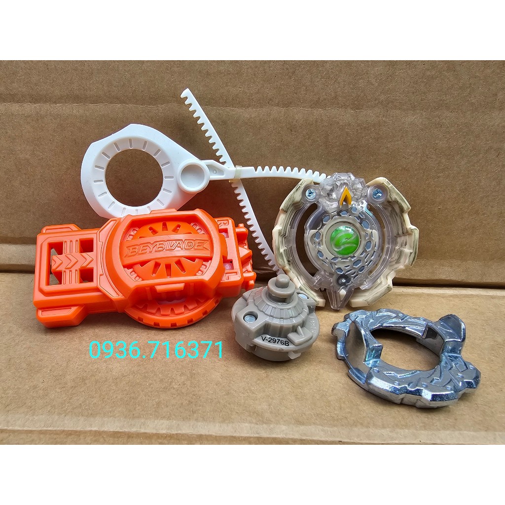 Hasbro beyblade burst Stone-X Quetziko Q4 - HR145 Gyroscope (With ...