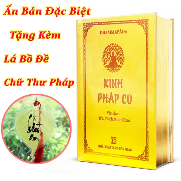 Book - Dhammapada Sutra - Pocket-sized Hardcover Special Edition (Comes ...