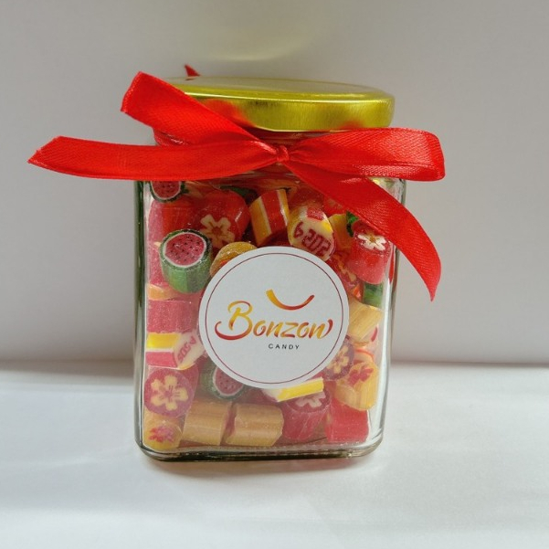 Candy CNY Bonzon Candy. | Shopee Philippines