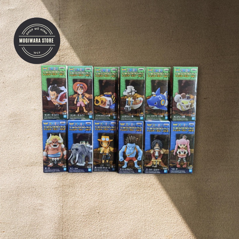 WCF model special edition genuine Bandai toys | Shopee Philippines