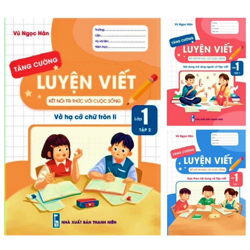 TRI Book - Intensive Writing Practice for Grade 1 Children Helps ...