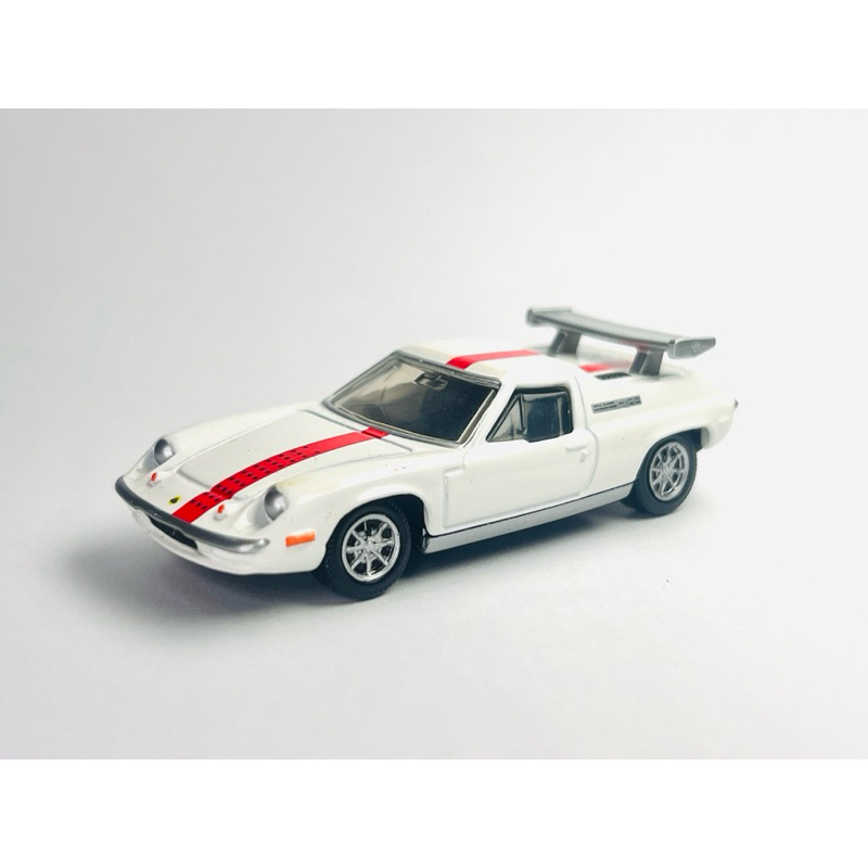Hobby Store Tomica Premium Lotus Europa Special model car (No Box ...