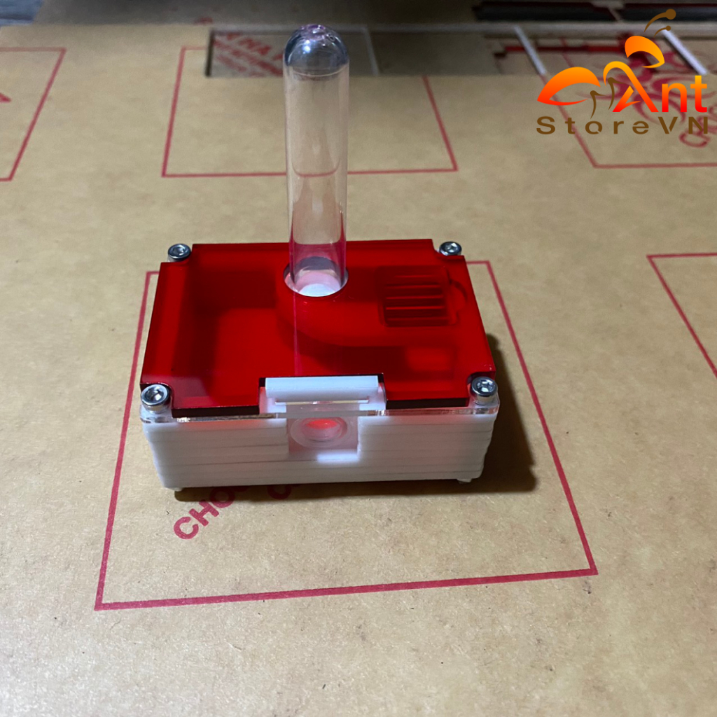 Ant tank queen Nourishing tank mini tank queen Ant Nest Moisturizing ...