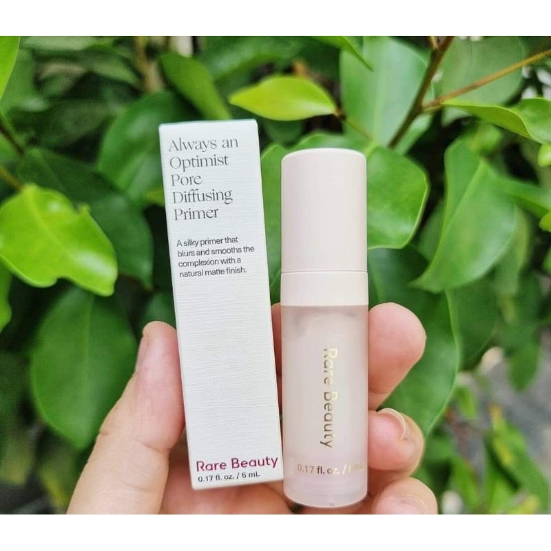 Rare Beauty mini Primer 5ml Sephora Standard | Shopee Philippines