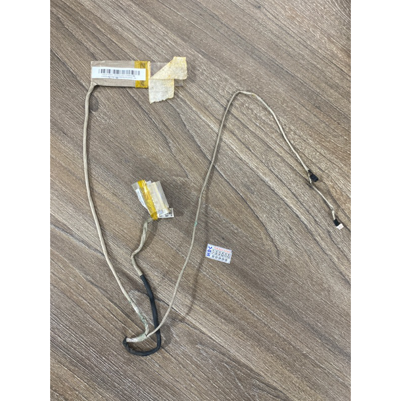 Asus X45 laptop screen cable | Shopee Philippines