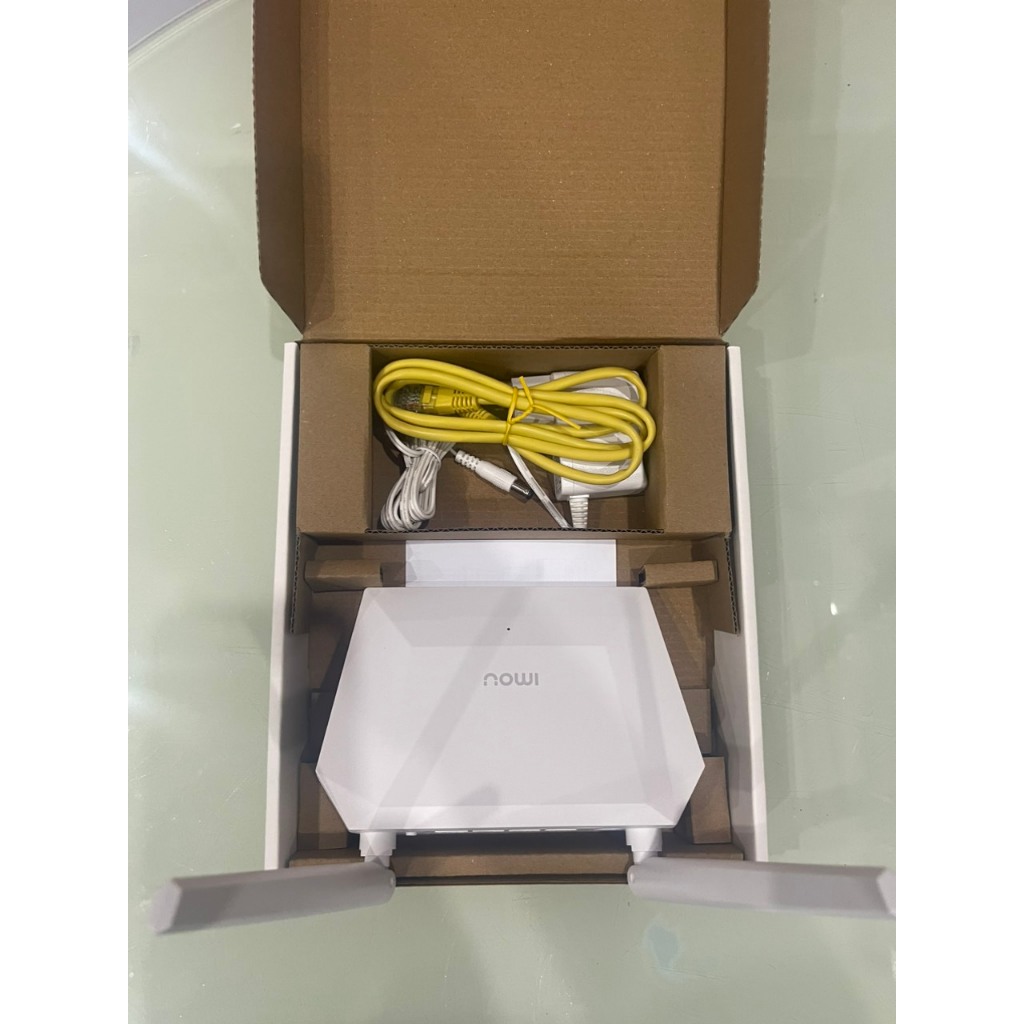 Imou HR300 300Mbps Wi-Fi Router | Shopee Philippines