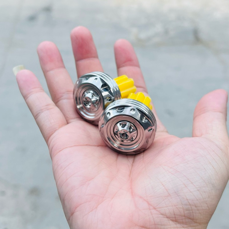 (HUM TYPE 1) Stainless steel hump, super high quality COTTON model, cnc ...