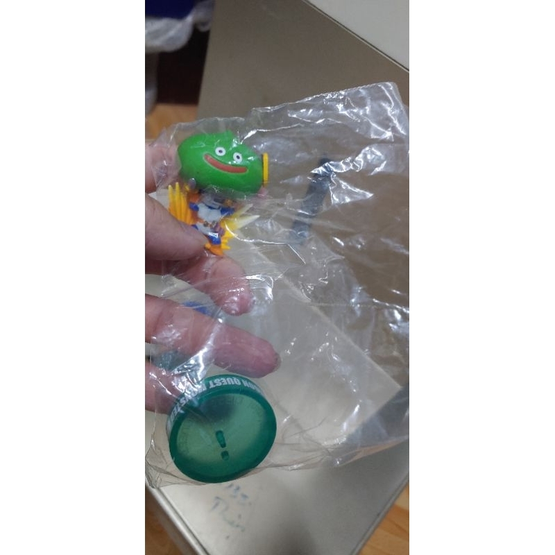 Dragon Quest Slime Knight battleroad series model | Shopee Philippines
