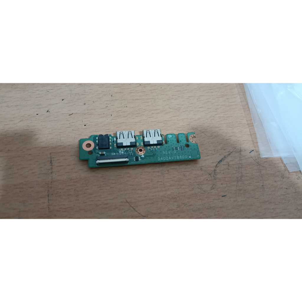 Usb audio Board Acer Aspire A315-21 A315-21G A315-31 A315-32 A315-51 ...