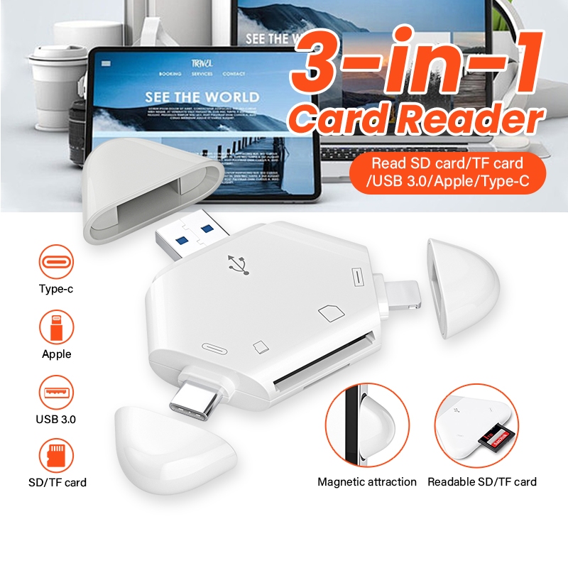 Multi-function memory card reader for laptop phones,Multi-function ...