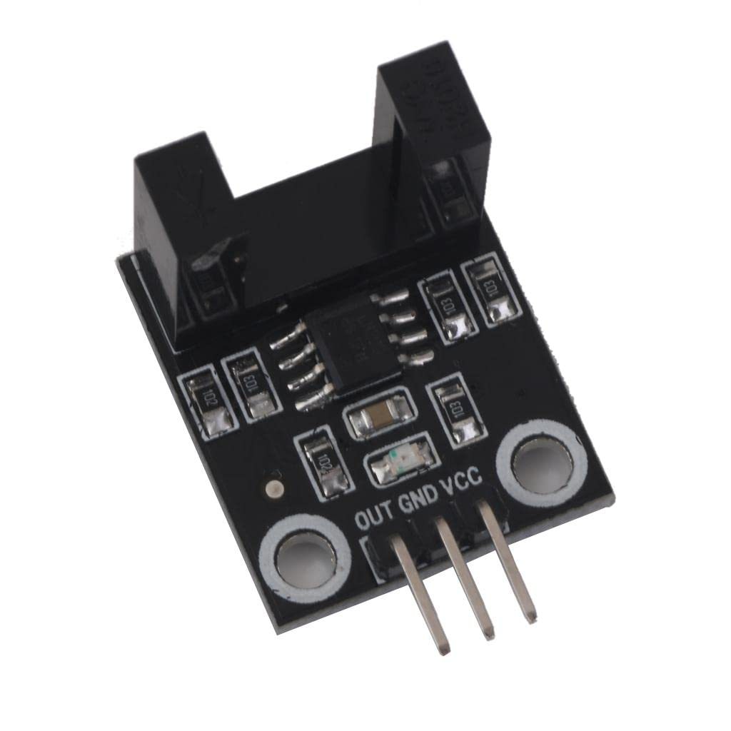 Wide Body Beam Count Sensor Module FC-33 Motor Speed Measurement ...
