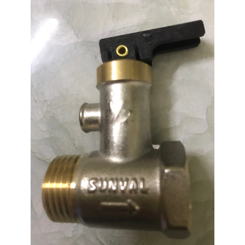 XO Water heater one-way valve - Leaf valve - Spring valve - Flip leaf ...