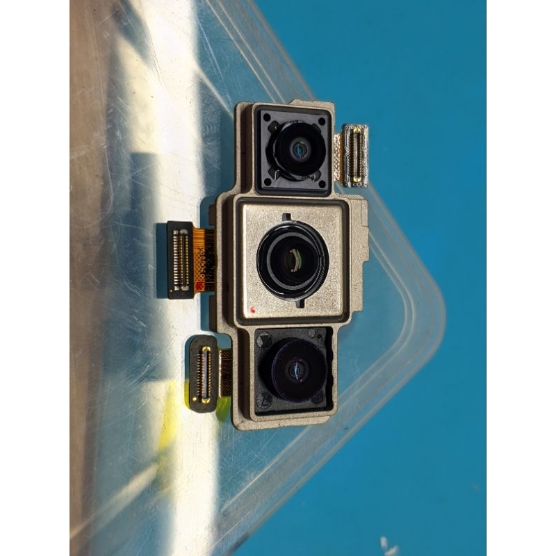 Full set of LG Wing rear cameras | Shopee Philippines